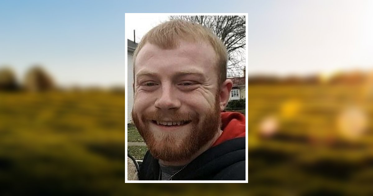 Cody Jackson Obituary - Conroy Funeral Home