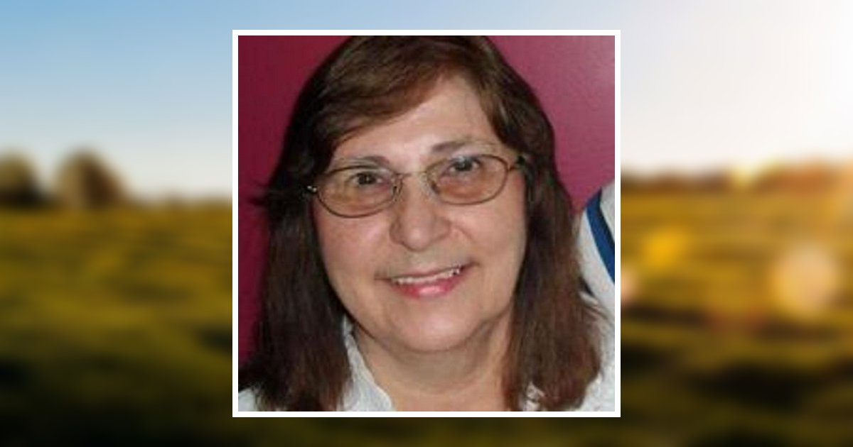 Mary Strunk Obituary September 7, 2021 - Hall-Kokotovich Funeral Home