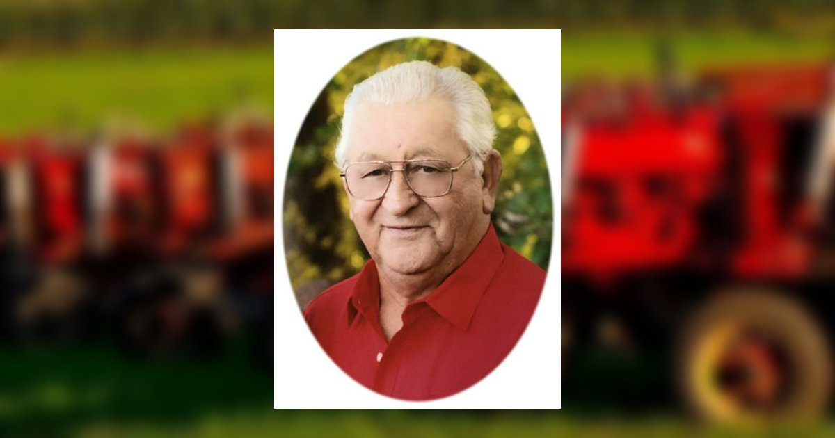 Joseph Malek Obituary 2020 - Smith Family Funeral Homes