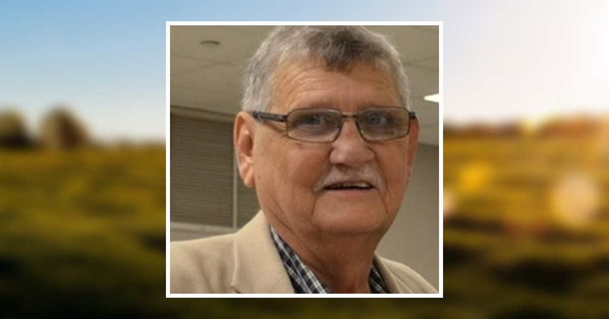Richard D. Leblanc Obituary August 2, 2018 - Vincent Funeral Home