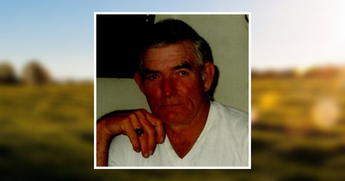 Winston May Obituary 2017 - Smith Family Funeral Home