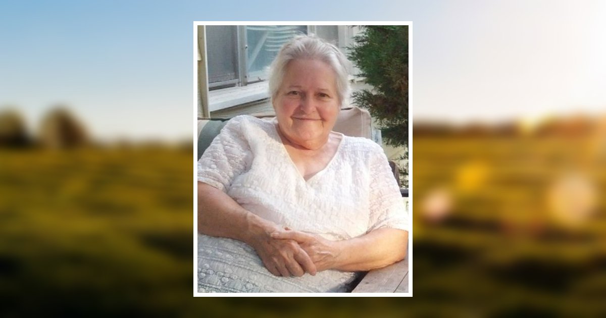 Wanda Roa Obituary November 18, 2022 - Miller Mortuary