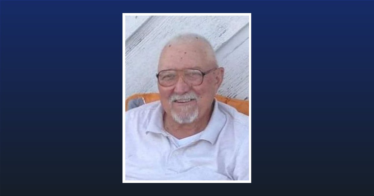 Herbert Dick Obituary April 15, 2017 - Charlie Marshall Funeral Home and Crematory