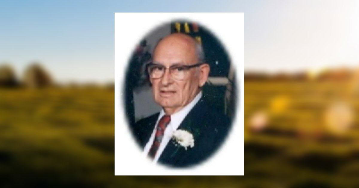 Charles McNeal Obituary August 23, 2010 - Smith Family Funeral Homes