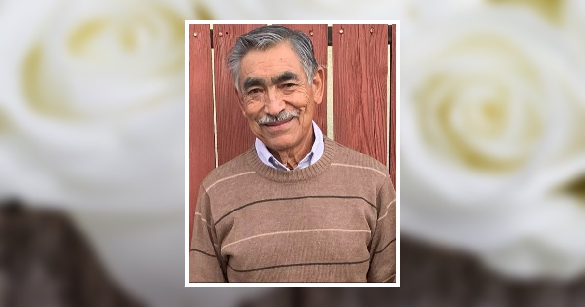 Miguel Agustin Cosio Obituary May 21, 2024 - Forest Lawn
