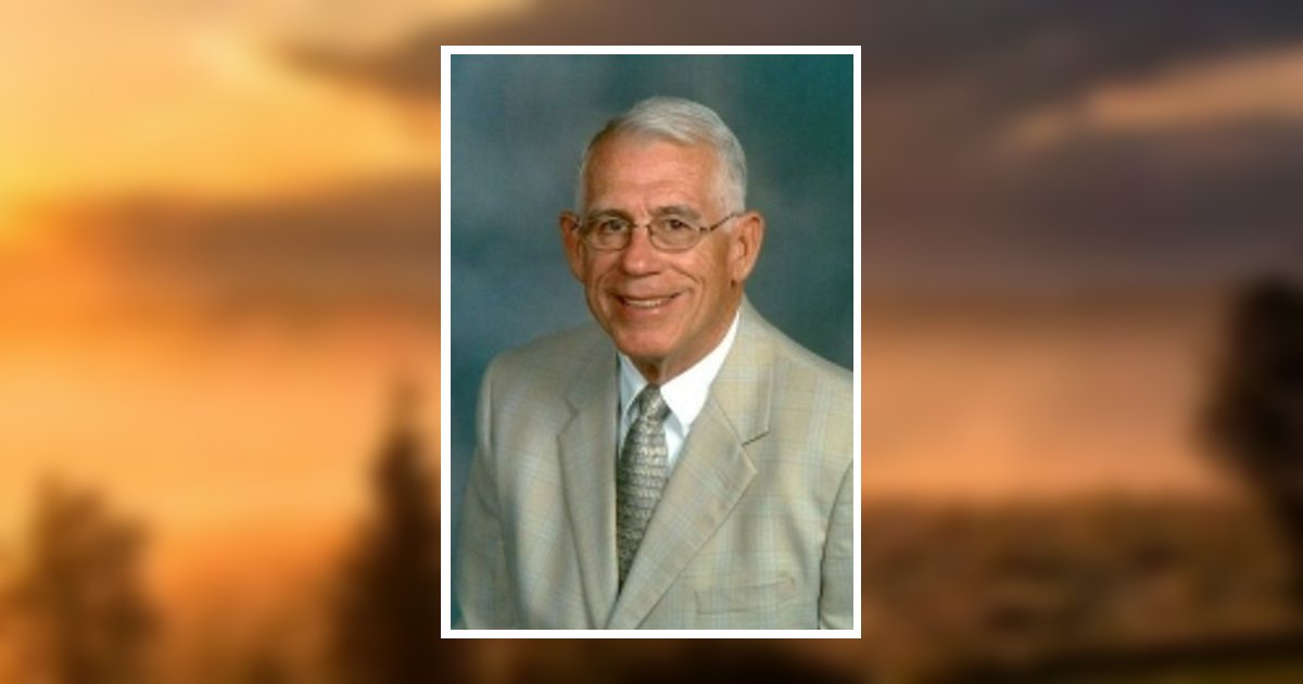 Robert Lewis MIDDLETON Obituary 2010 - Sharp Funeral Homes