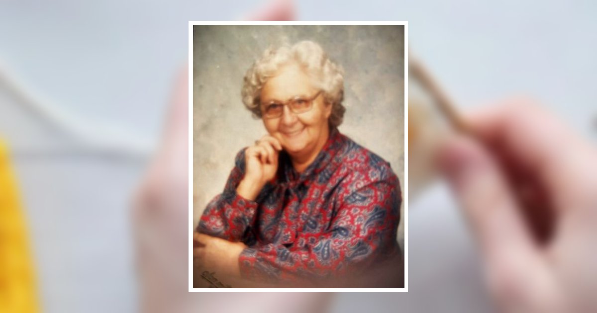 Joyce Ackerman Stelling Obituary February 26, 2023 - J Henry Stuhr