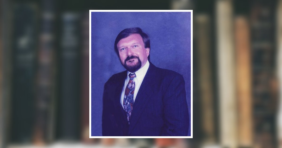 Gregory Walter Garman Obituary June 19, 2025 - Bean Funeral Homes