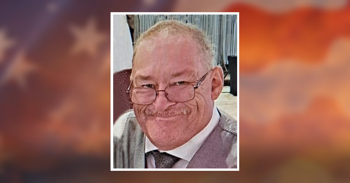 Timothy "Tim" L. Volk Obituary June 23, 2024 - Mankato Mortuary