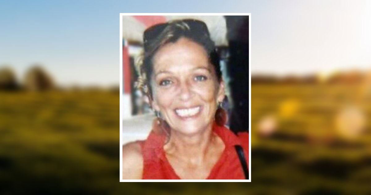 Debbie Decker Obituary October 27, 2018 - Reeves - Baskerville - Fruland