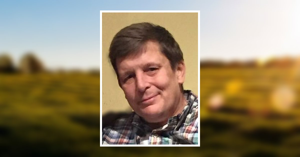 David Ott Obituary August 21, 2021 - Halligan-McCabe-DeVries Funeral Home