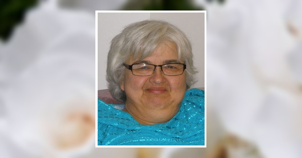 Laura Klassen Obituary July 3, 2024 - Wiebe Funeral Home