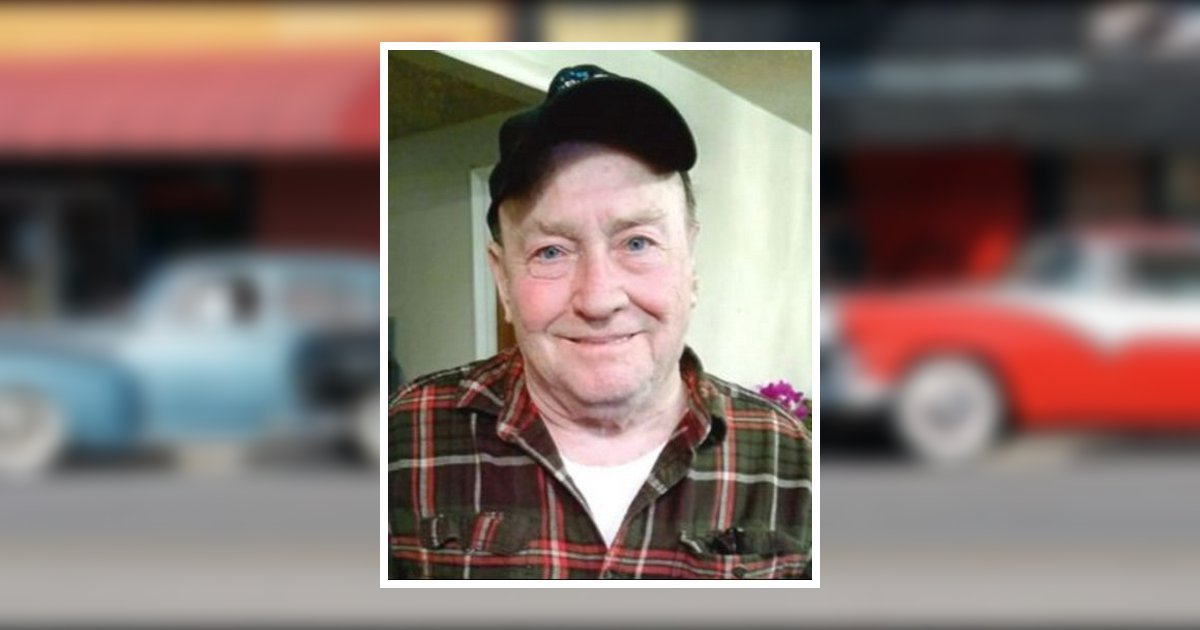 Warren D. Ratliff Obituary September 18, 2024 - Newcomer Dayton