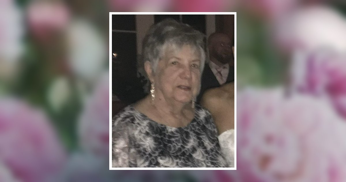 Virginia "Ginny" Miller-Donaldson Obituary December 17, 2024 - Tidd ...