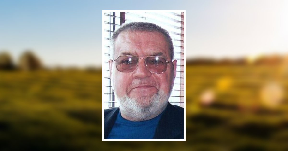 William Haley Obituary March 22, 2009 - Mulhane Home for Funerals