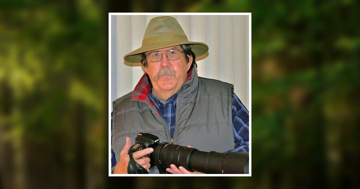 Andrew R.M. Countryman Obituary June 14, 2022 - Sunset Memorial Park ...