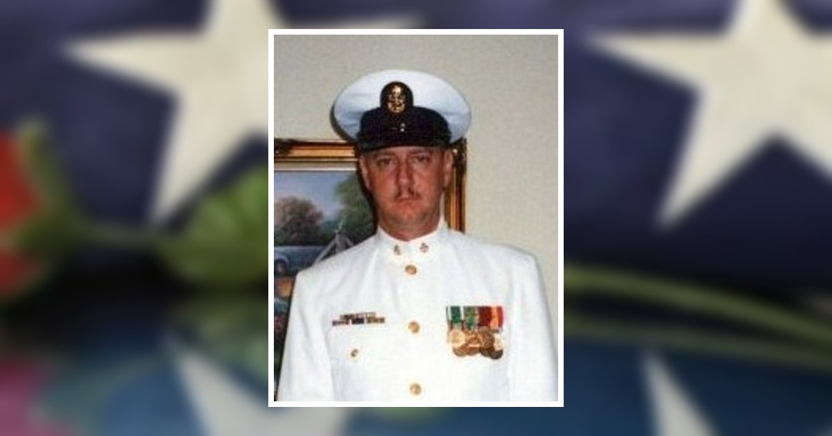 George Lockamy Obituary January 11, 2022 - Bladen-Gaskins Funeral Home ...