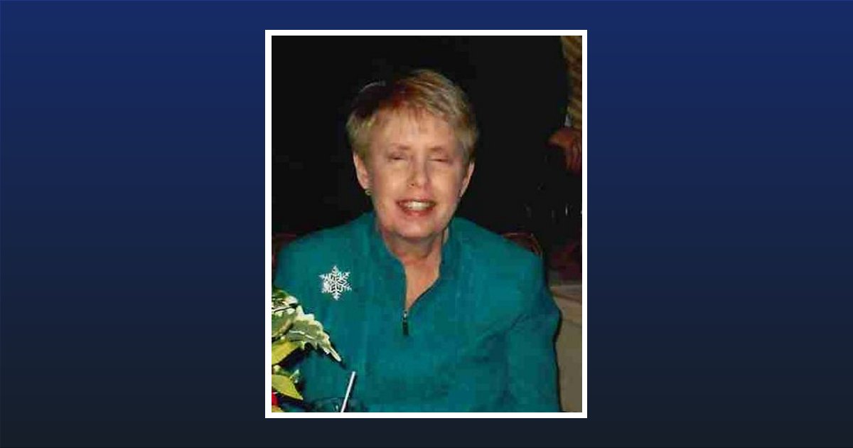 Paula Skarda Obituary February 9, 2024 - Kaczorowski Funeral Home, P.A.