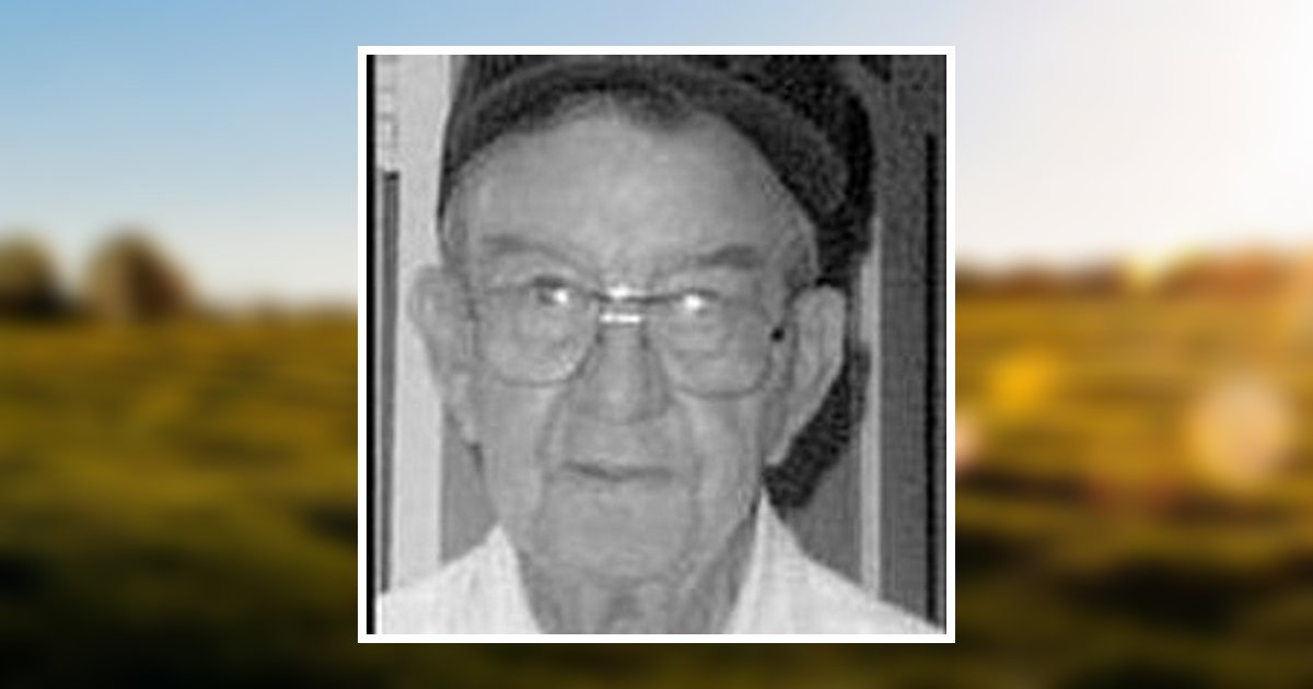Joseph Authement Obituary September 25, 2006 - Chauvin Funeral Home ...