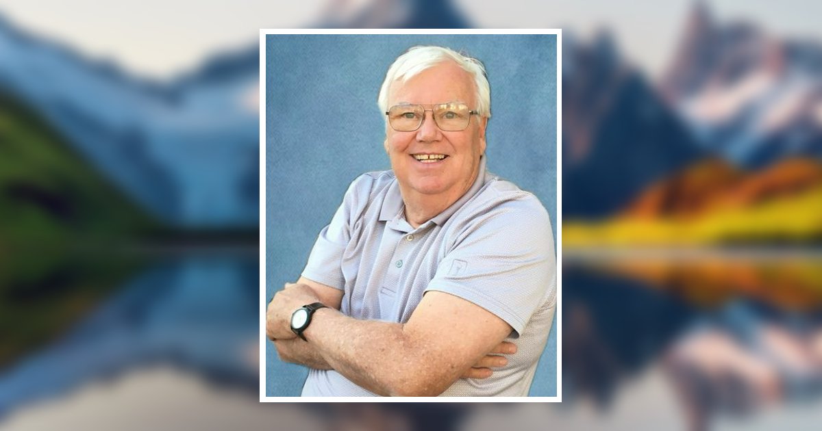 Edward L. Calligan Obituary April 16, 2025 - Horan & McConaty Funeral ...