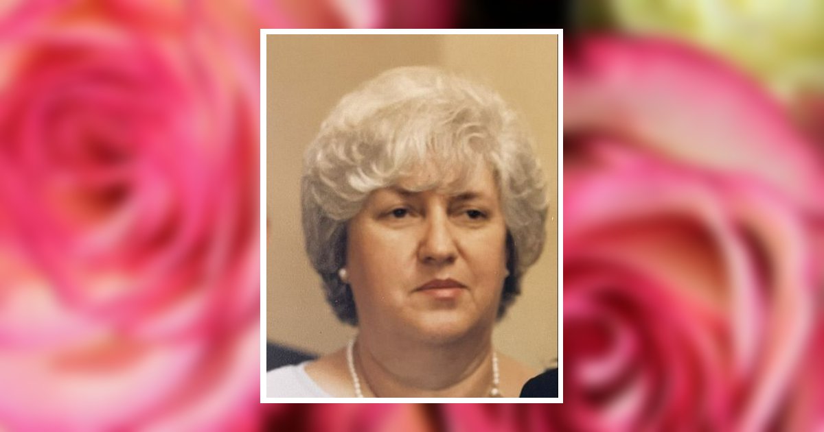 Deloris "Lois" Collins Davis Obituary March 9, 2025 - Hayworth - Miller ...