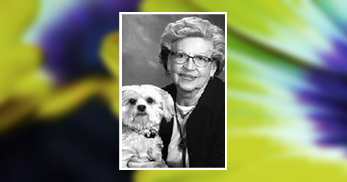Beverly Garrett Obituary - Clifford Shoemaker Funeral Home