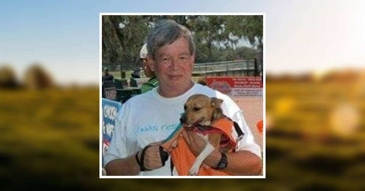 Marvin Smulevitz Obituary March 12, 2024 - Gamble Funeral Service