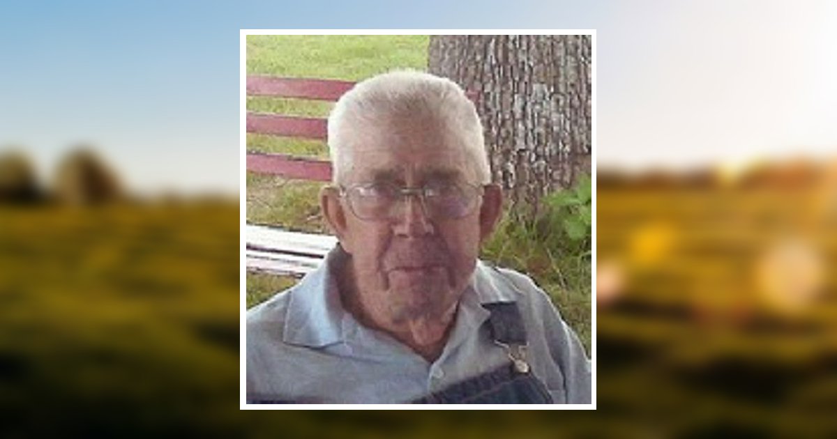 Clarence W. Ratterree Obituary September 17, 2009 - Craig-Hurtt Funeral ...