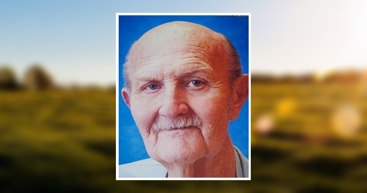 Chester Douglas Applegate Obituary February 19, 2021 - Angel Funeral Home