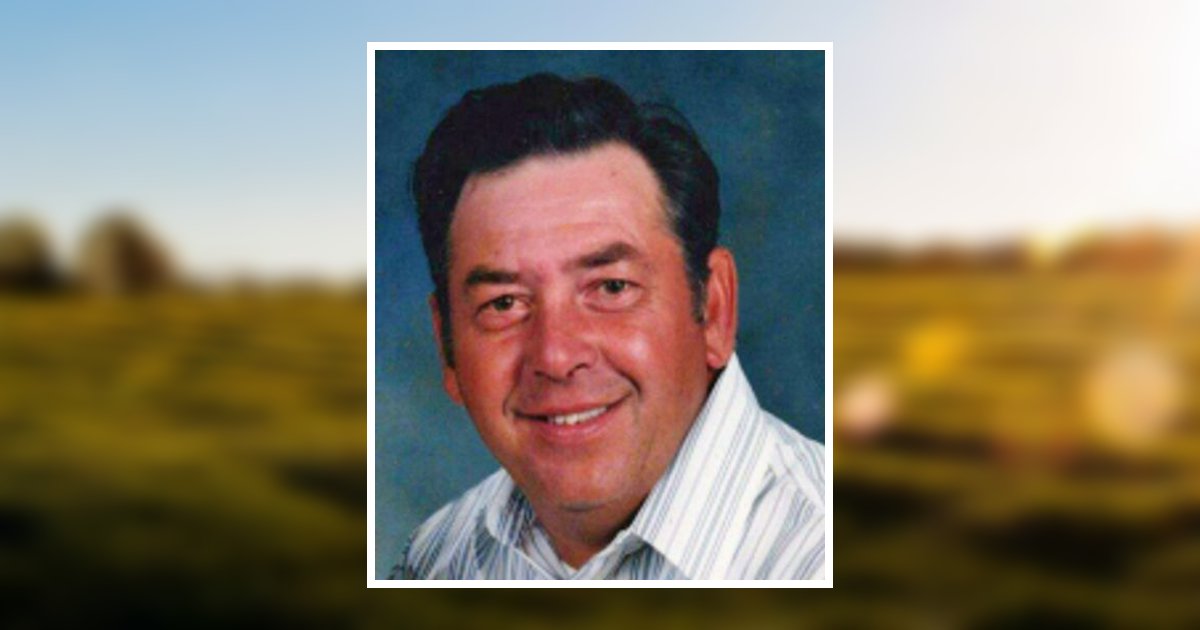 Charles "Yardy" Raymond Myers Obituary 2017 - McComas Family Funeral Homes