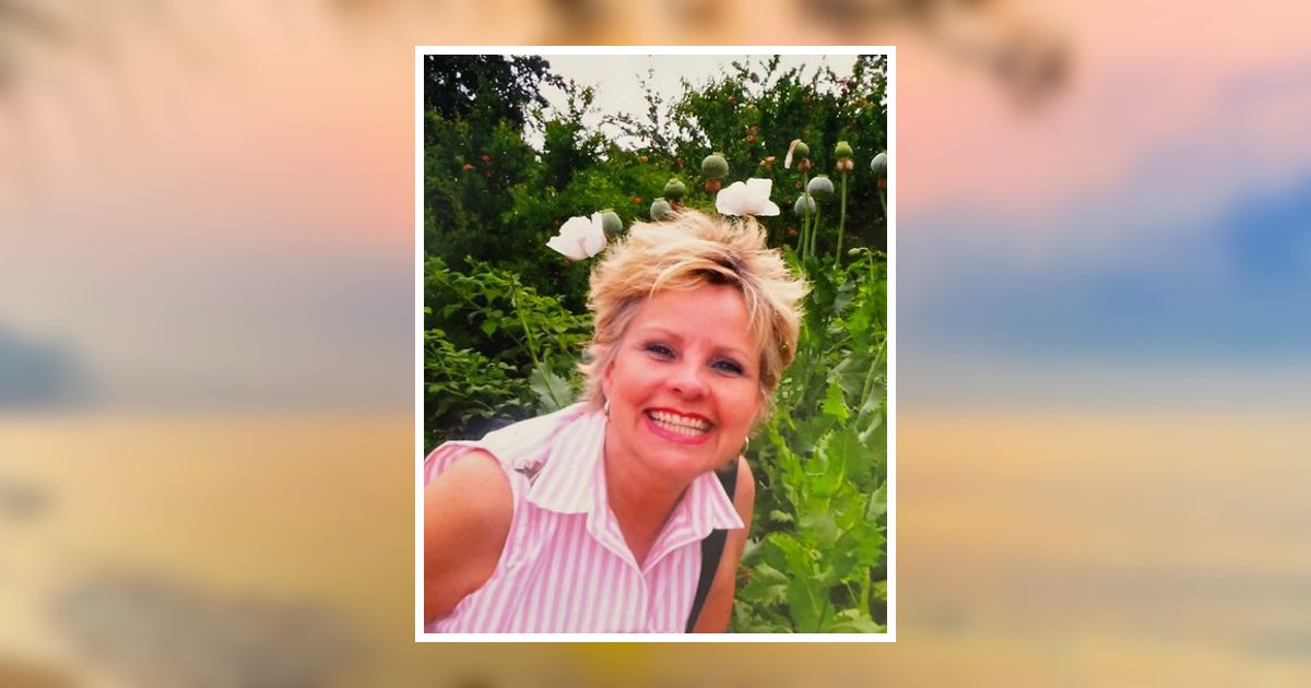 Cheryl Galbreath Obituary March 19, 2023 - Sumner Funeral and Cremation