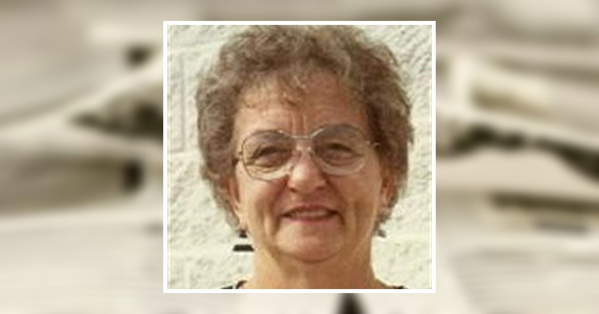 Eileen Babb Obituary 2007 - Clifford Shoemaker Funeral Home Eileen Babb Obituary 2007 - Clifford Shoemaker Funeral Home
