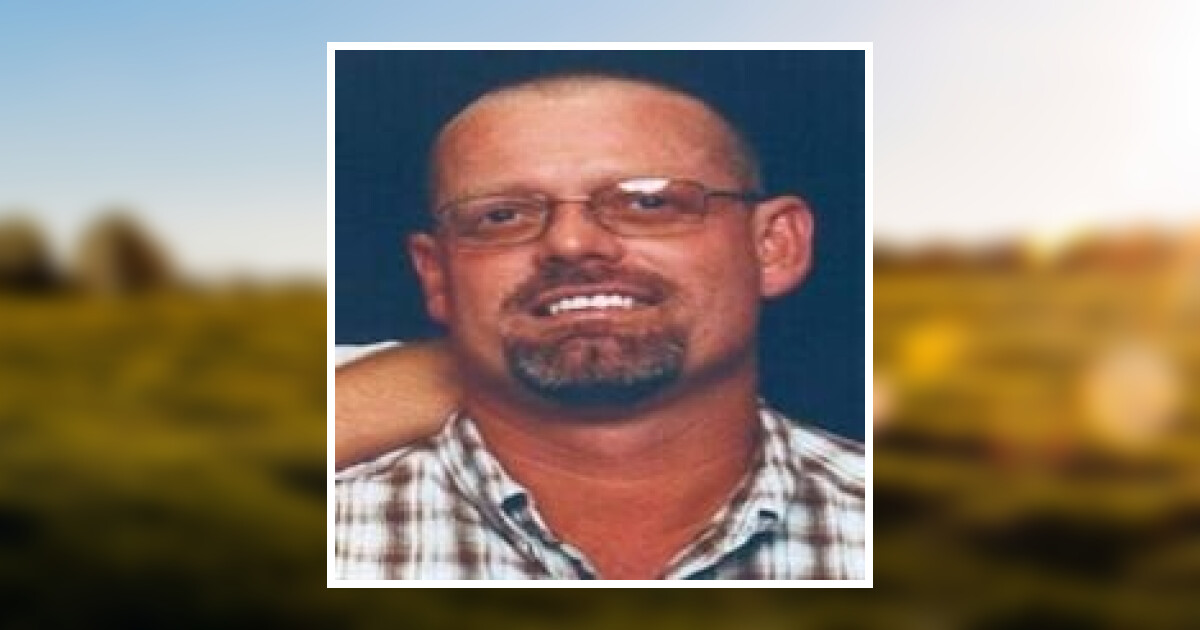 David Earl Brown Obituary November 7, 2009 - Riemann Family Funeral Homes