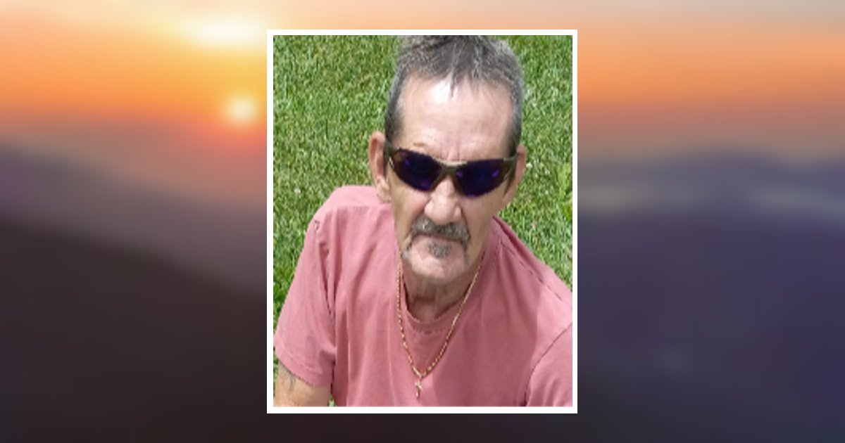 Patrick Lewis Riddle Obituary July 30, 2024 - Wells Funeral Homes ...