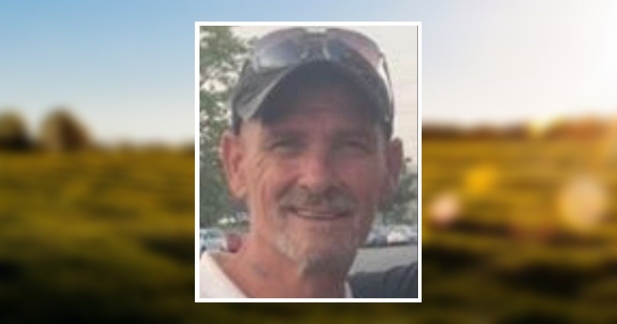 James Junior Herrell Obituary December 9, 2024 - McReynolds-Nave & Larson