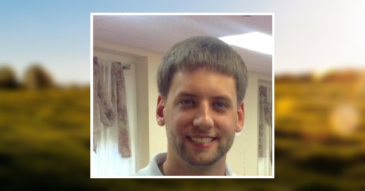 Ryan Joseph Zeman Obituary April 21, 2017 - Nardolillo Funeral Home