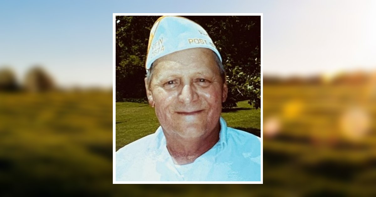 Michael A. Lisowski Obituary July 6, 2020 - Royce Chedzoy Funeral Home