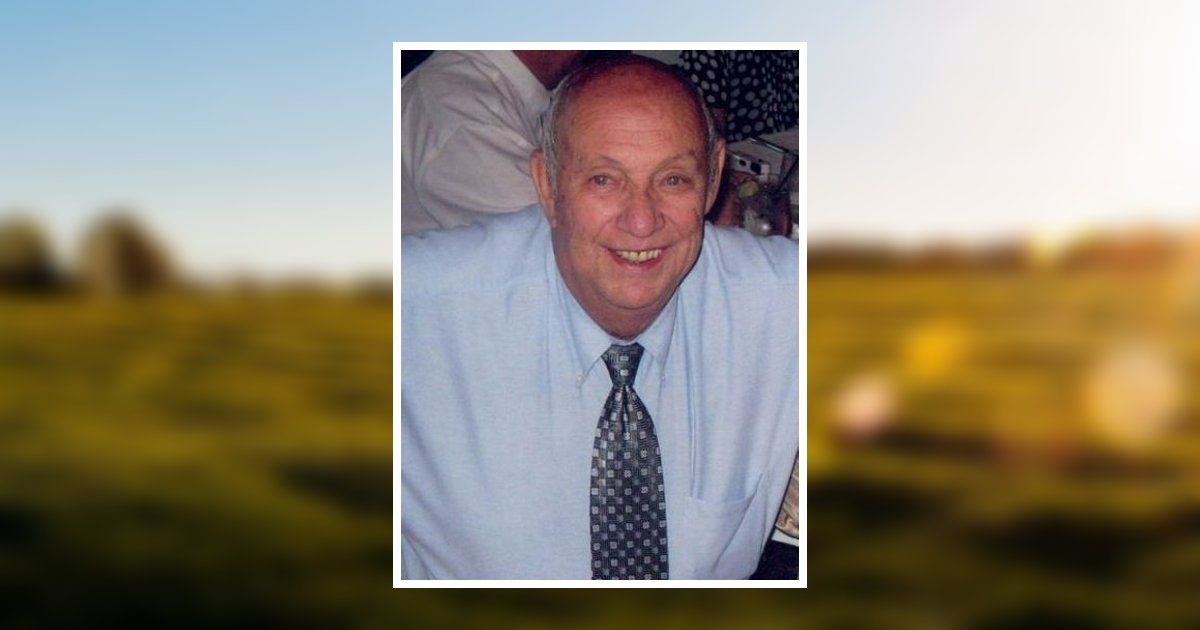 Alfred Goguen Obituary May 23, 2019 - Crestview Memory Gardens, Funeral ...