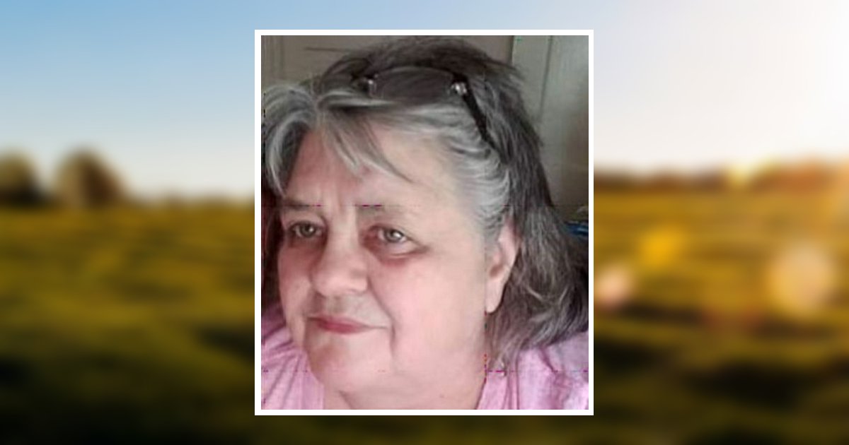 Leona "Lee" Campbell Obituary 2019 - Krueger Funeral Home