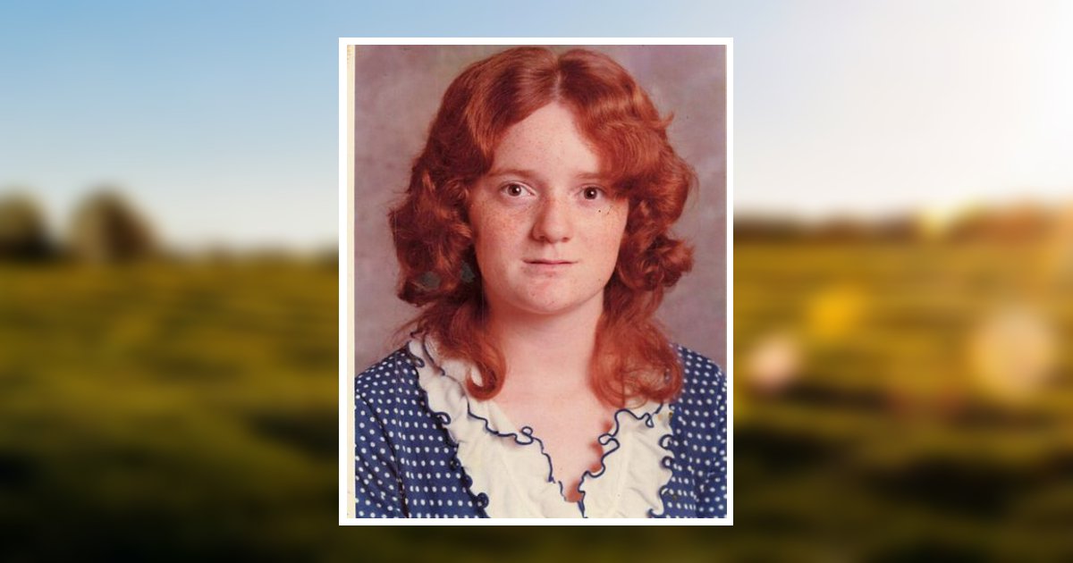 Wanda Gail Walls Obituary October 12, 2024 - Lawrence Funeral Home