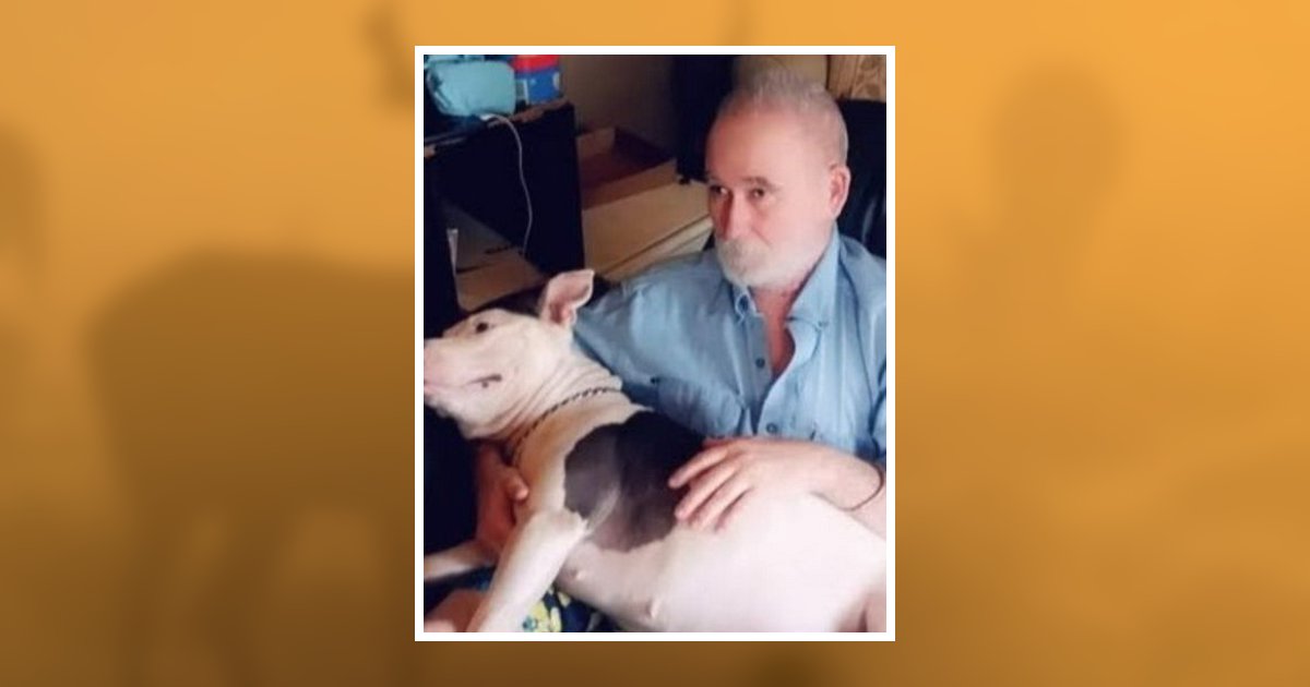 Landon "Andy" Andrew Hayes Obituary June 16, 2025 - Gentry Family ...