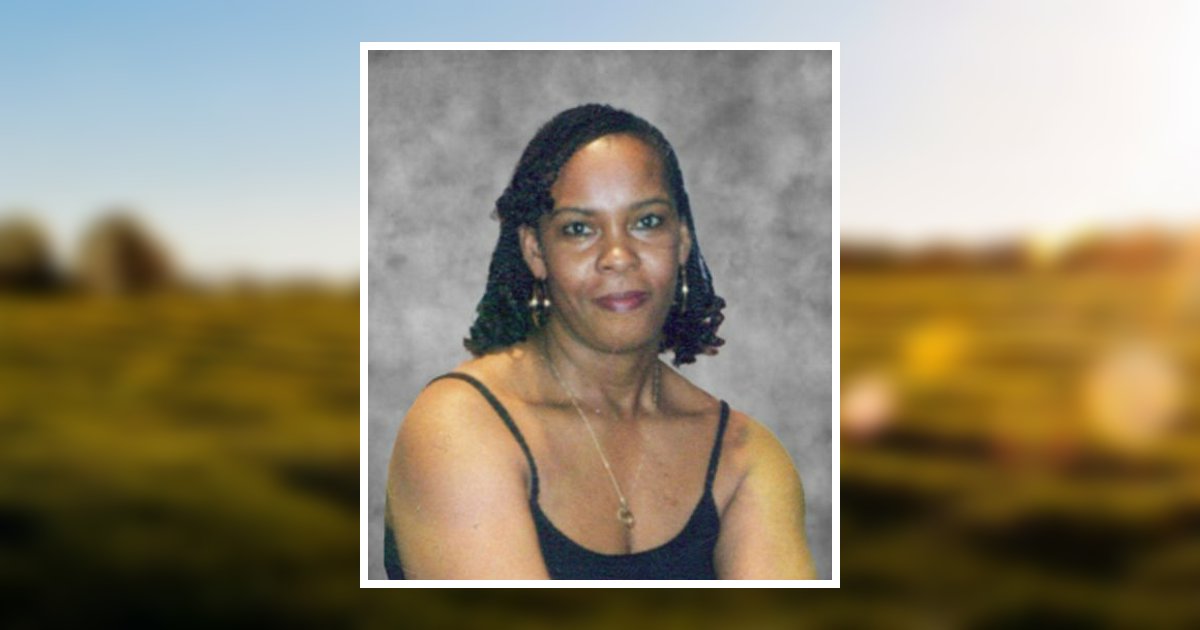 Claudette Johnson Obituary May 11, 2021 - Ward Funeral Homes