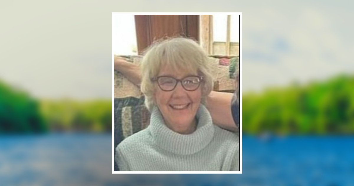 Katherine J. Rivers Obituary February 5, 2024 - Dougherty Funeral Home ...