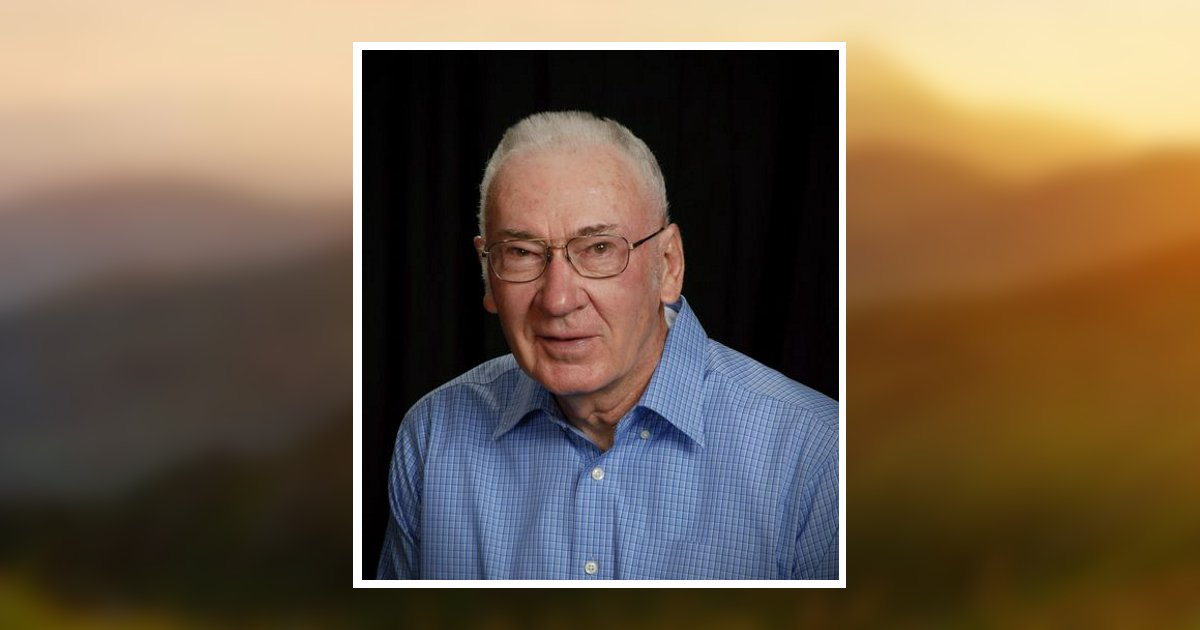 Darwin G Mainwaring Obituary December 6, 2022 - Schrader, Aragon ...