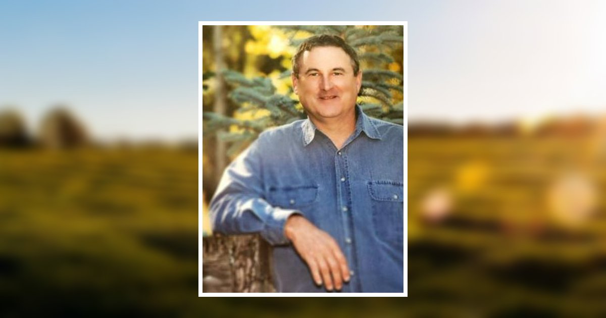 Gill, Daniel Allen Obituary December 8, 2019 - Eversole Mortuary