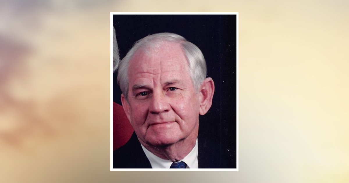 Luther Edward Quarles Obituary April 29, 2025 - Magnolia Chapel Funeral ...