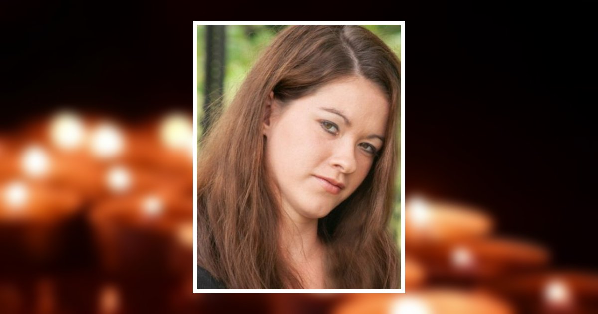 Crystal Dawn Singleton Obituary December 26, 2023 - House of Angels ...