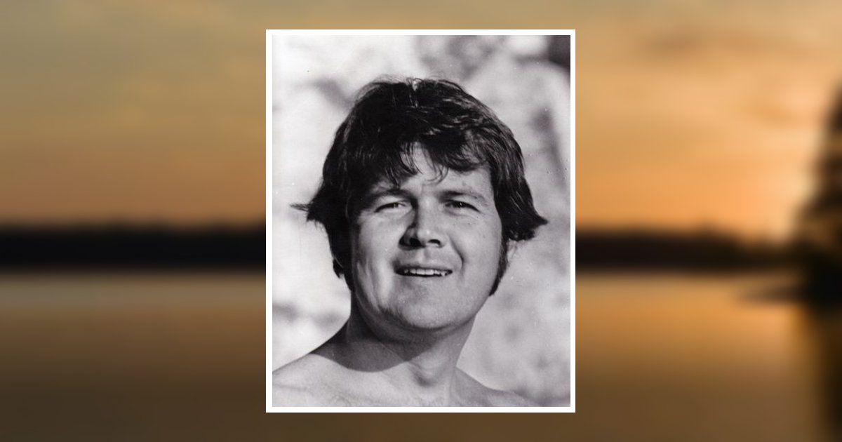 Edwin Dewayne Craig Obituary December 1, 2022 - Lindquist Mortuary