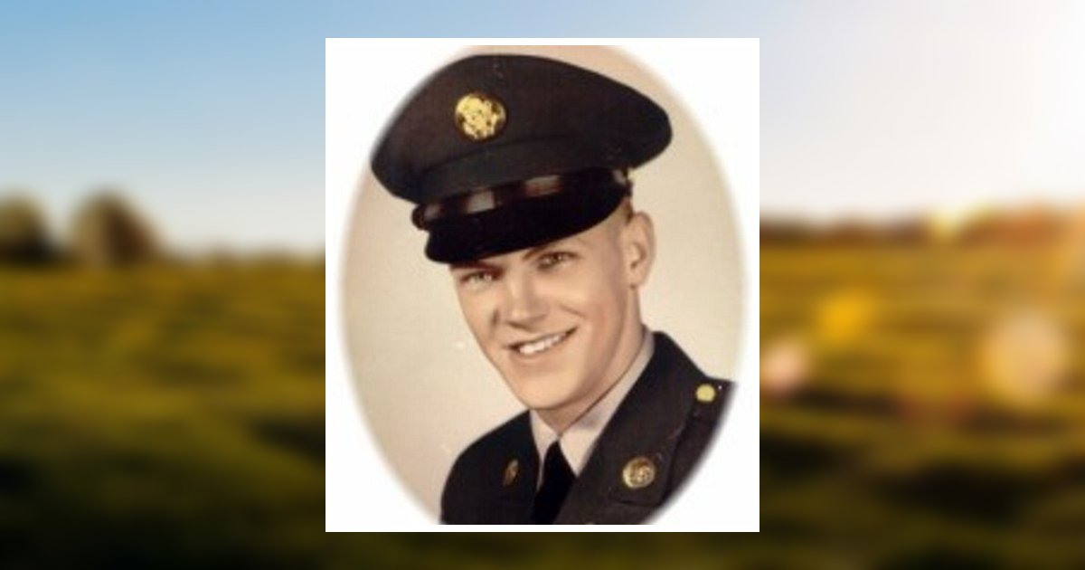 Larry M. Houk Obituary January 14, 2012 - Goebel Funeral Home ...
