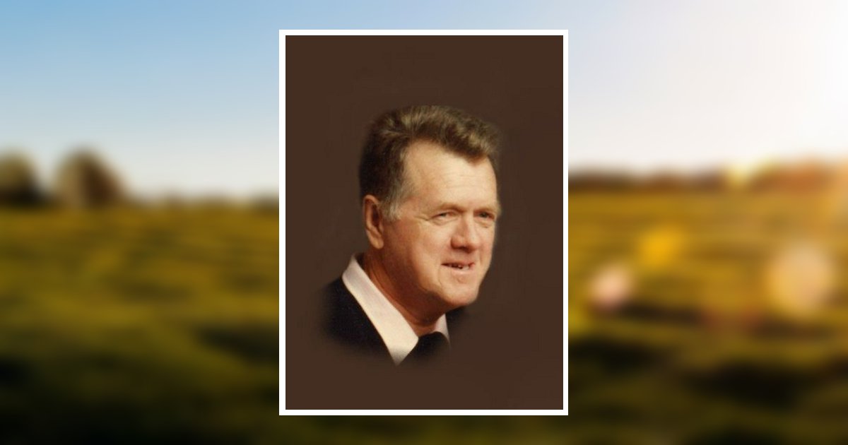 Ralph Loposser Obituary October 10, 2017 - Riemann Family Funeral Homes